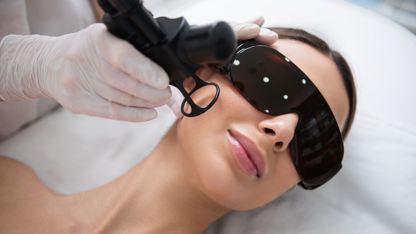 Fractional CO2 Laser | Greenwood Village & DTC